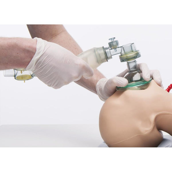 AirSim Child X Model – GTSimulators.com