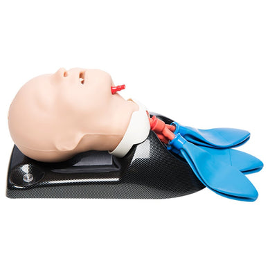 Intubation Head Trainers | Intubation Manikins – Tagged "AirSim Airway ...