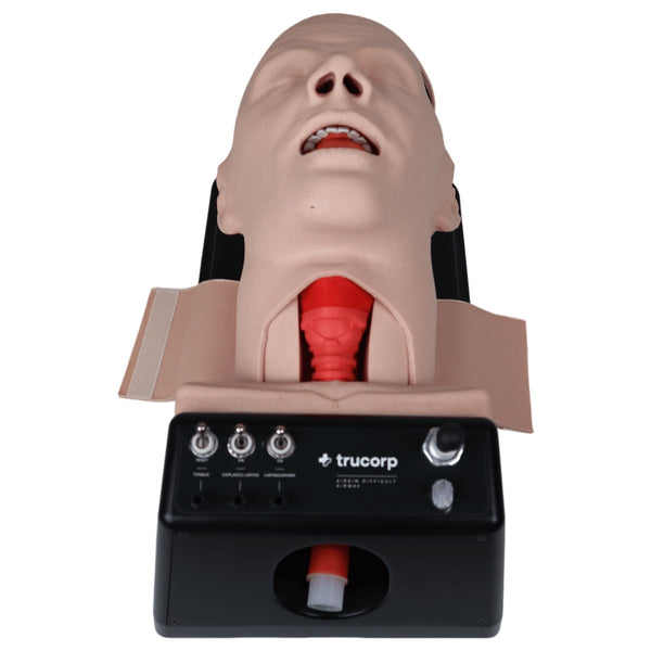 AirSim Difficult Airway Model – GTSimulators.com