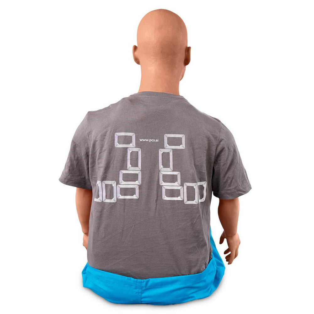 Alex LITE, Patient Simulator With Artificial Intelligence Voice Respon ...