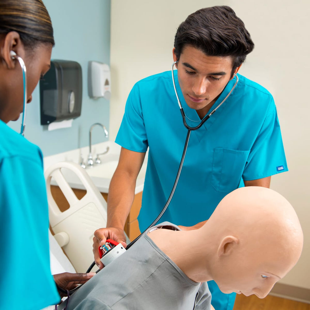 ALEX Gen AI Plus, Patient Simulator With Artificial Intelligence Voice ...