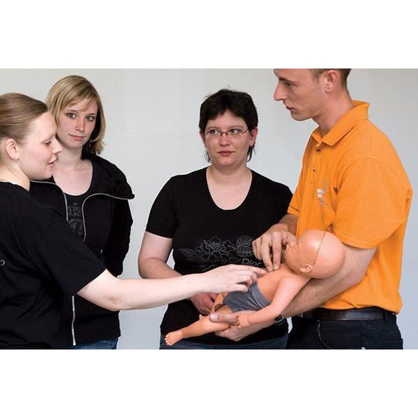 Ambu® Baby BLS Manikin – GTSimulators.com