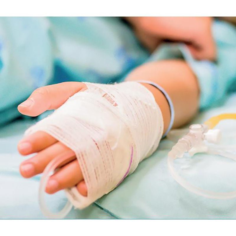 Arthur | MedVision Pediatric Patient Simulator, Light Skin ...