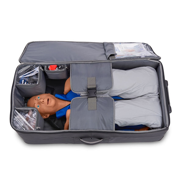 Axel, Patient Simulator With Built-in Microphone and Speakers ...