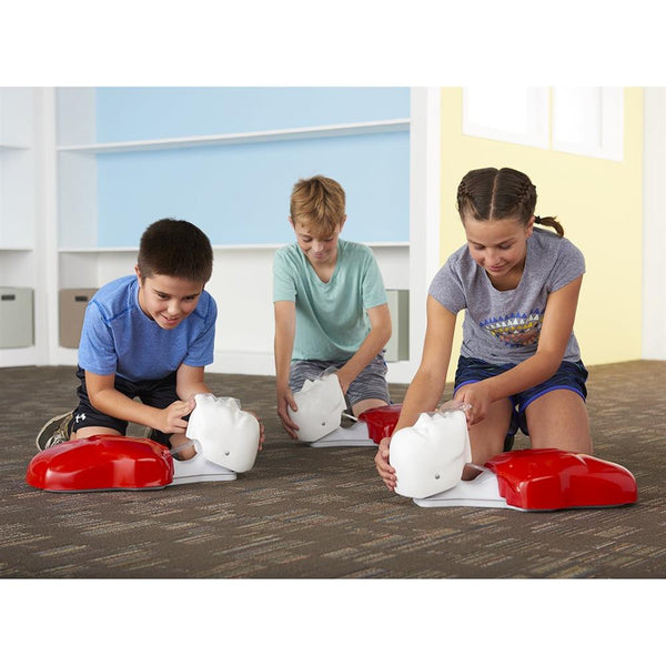 Basic Buddy® CPR Manikin 10-Pack – GTSimulators.com