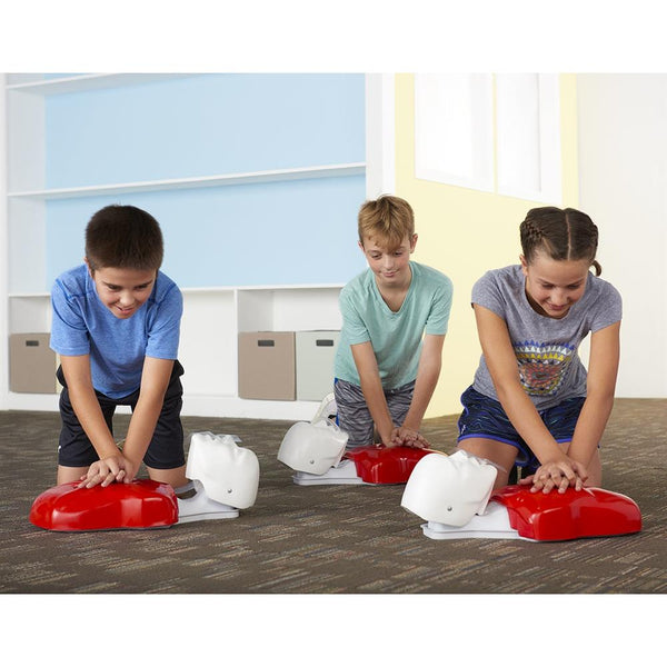 Basic Buddy® CPR Manikin 10-Pack – GTSimulators.com