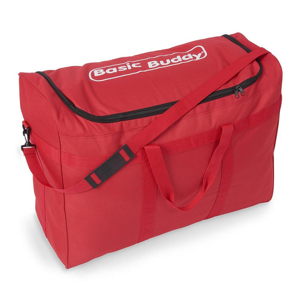 Basic Buddy® Plus Convenience Pack with Heartisense® – GTSimulators.com