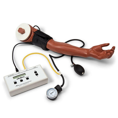 Blood Pressure Training Arm Simulators – GTSimulators.com