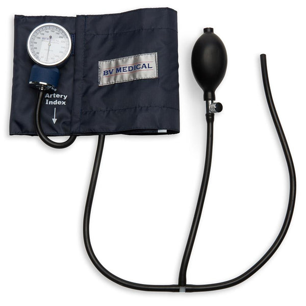 Blood Pressure Simulator – GTSimulators.com