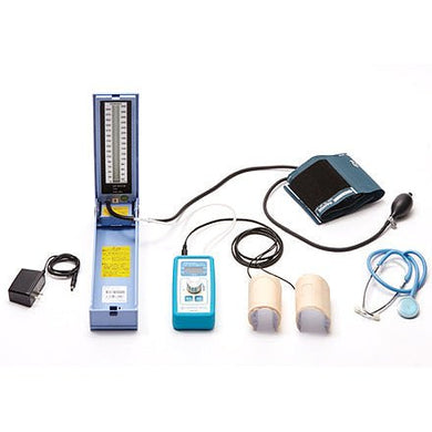 Blood Pressure Training Arm Simulators – GTSimulators.com