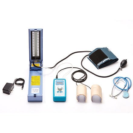 Blood Pressure Simulator – GTSimulators.com