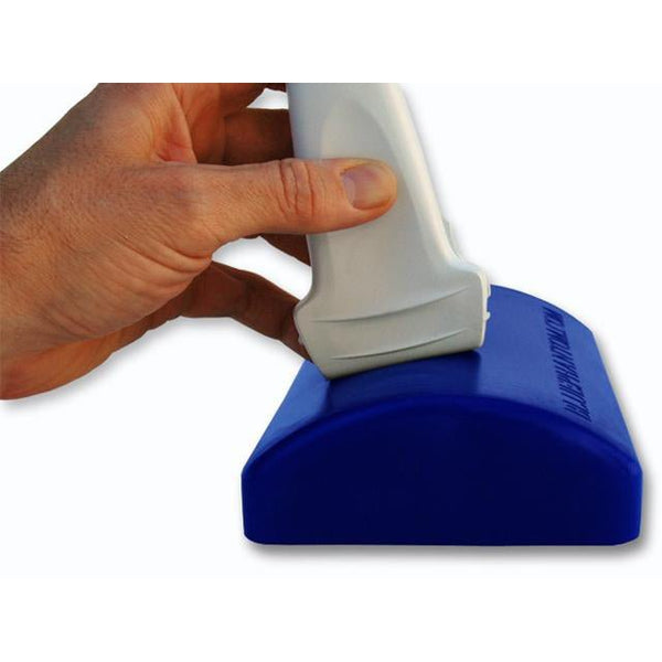 Branched 4 Vessel Ultrasound Training Block – GTSimulators.com