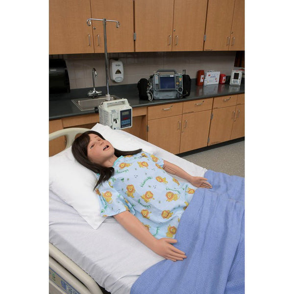 Aria Pediatric Patient Simulator – GTSimulators.com