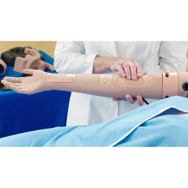 JUNO Clinical Skills Patient Simulator – GTSimulators.com