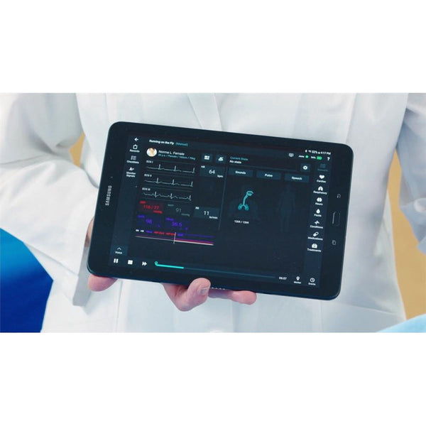 JUNO Clinical Skills Patient Simulator – GTSimulators.com