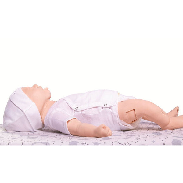 LUNA Infant Simulator – GTSimulators.com