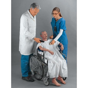 Auscultation Trainers, Simulators and Manikins – GTSimulators.com