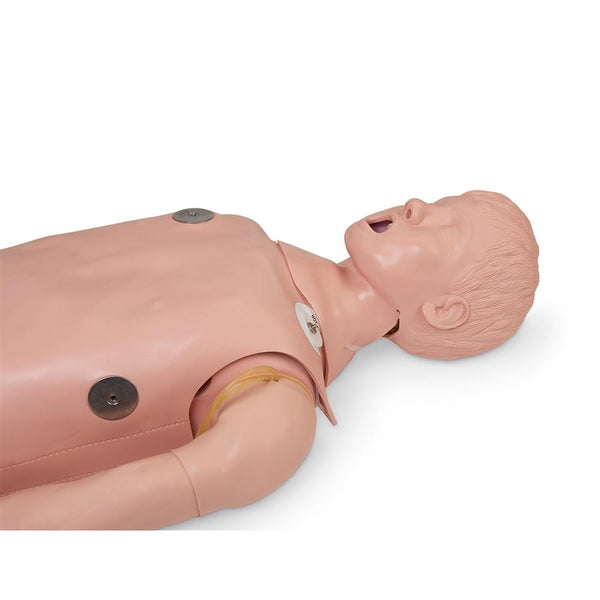 Complete Child CRiSis™ Manikin – GTSimulators.com
