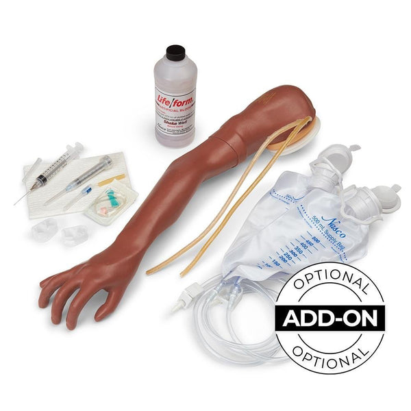 Complete GERi™ Nursing Skills Manikin, Medium – GTSimulators.com