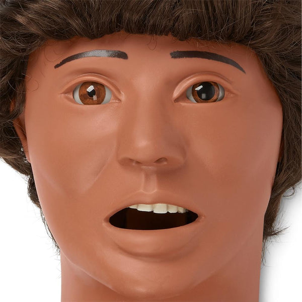 Complete KERi Manikin, Medium Skin Tone – GTSimulators.com