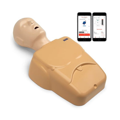 Emergency Life Support Simulators, Manikins and Trainers – Tagged "CPR ...