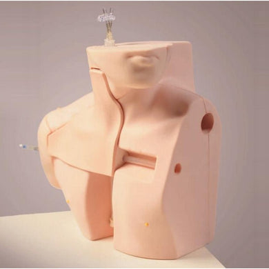 Central Venous Catheterization – Tagged "Resources for CVC Insertion ...