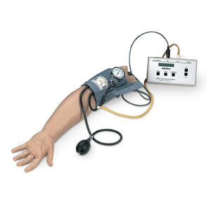 Blood Pressure Training Arm Simulators – GTSimulators.com