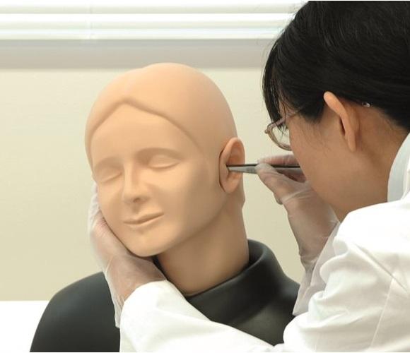 Ear Examination Simulator II – GTSimulators.com