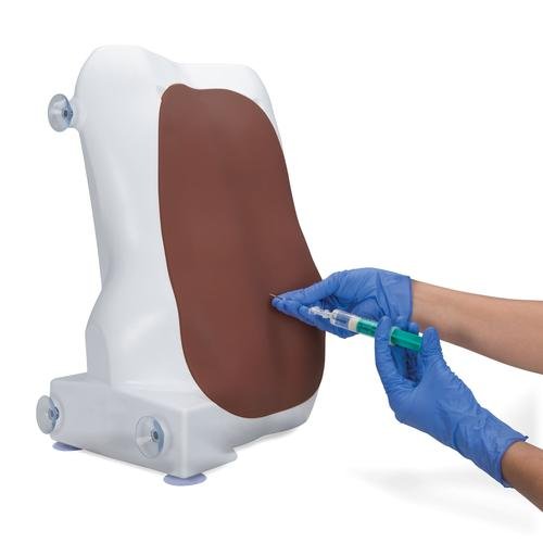 Epidural and Spinal Injection Trainer – GTSimulators.com