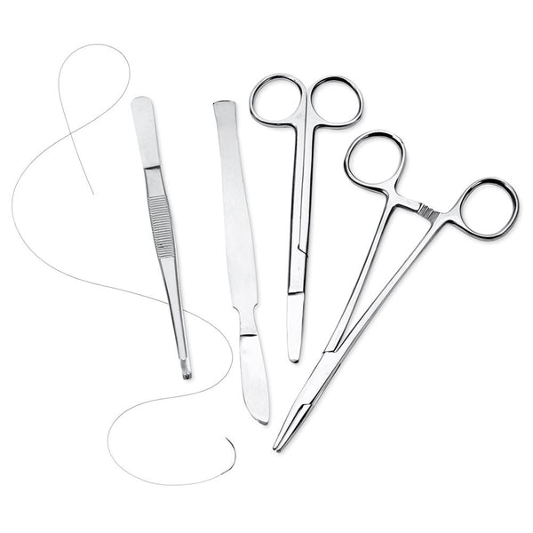 Episiotomy & Perineal Laceration Training Kit – GTSimulators.com