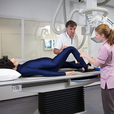 X-Ray Phantoms | Radiology Training Phantoms and Simulators ...