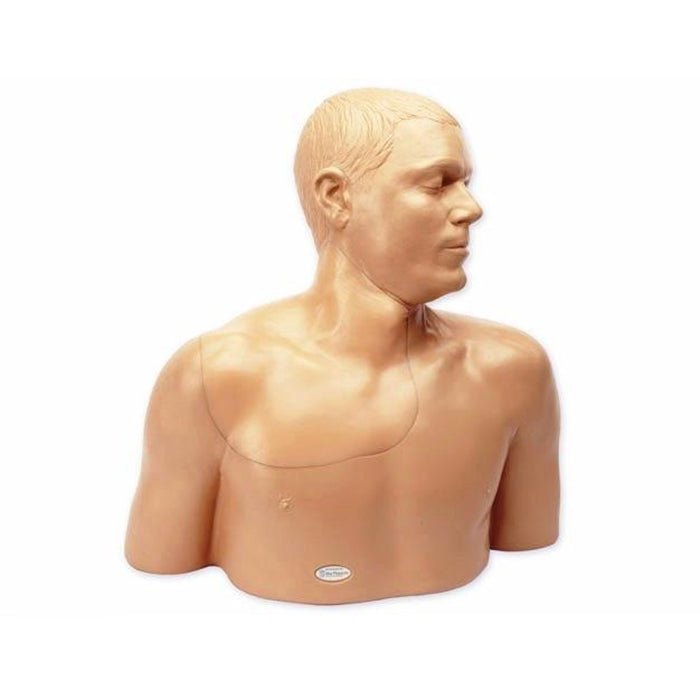 Gen II Ultrasound Central Line Training Model | CAE Blue Phantom ...