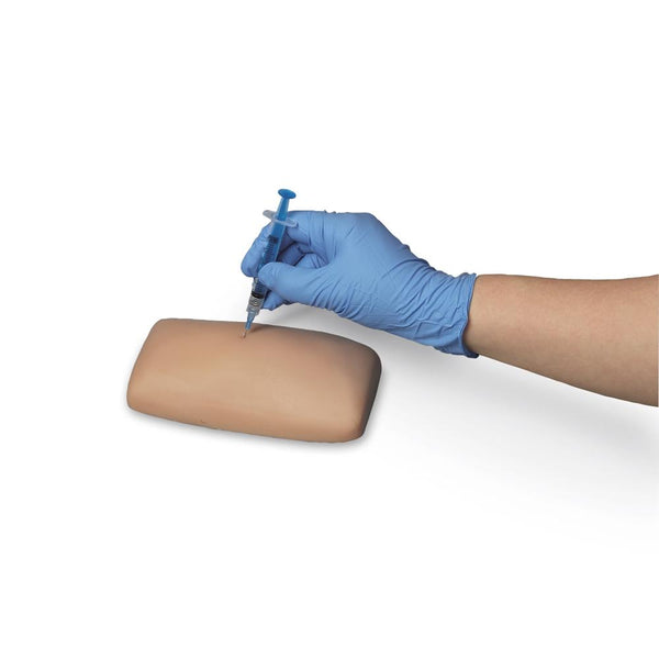 Injection Training Pad Model, Light – GTSimulators.com