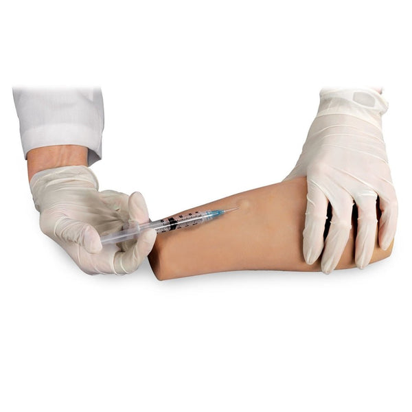 Intradermal Injection Arm, Light – GTSimulators.com