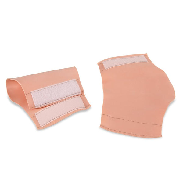 I.O. Replacement Skin for I.O. Infusion- Femoral Access Leg ...