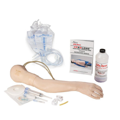 Geri Manikins | Geri Nursing Skills Manikins – GTSimulators.com