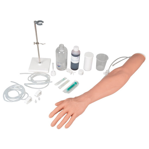 IV injection Arm and SimBP™ Simulation Kit – GTSimulators.com