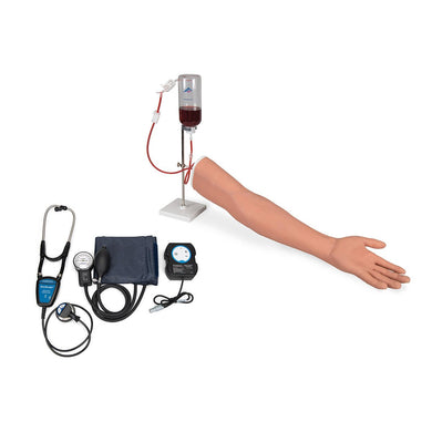 Blood Pressure Training Arm Simulators – GTSimulators.com
