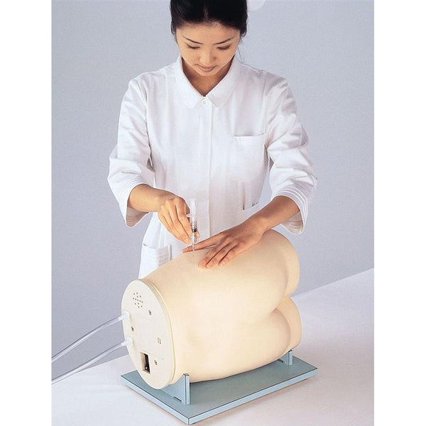 Koken Gluteal Intramuscular Injection Model II – GTSimulators.com