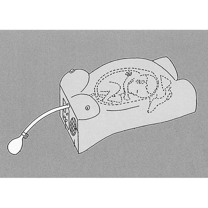 Koken Maternity Model Type II with Storage Case – GTSimulators.com