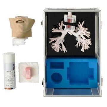 Koken Ultrasonic Bronchoscopy Simulator – GTSimulators.com