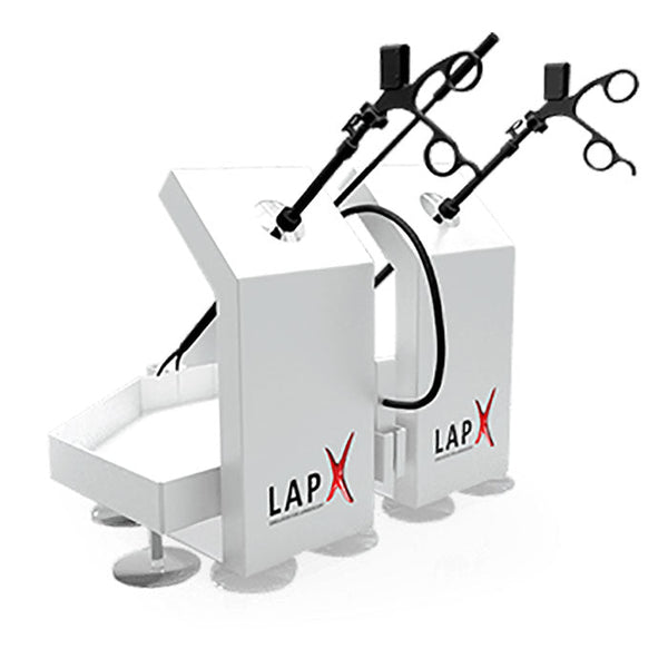 LAP-X laparoscopic simulator – GTSimulators.com