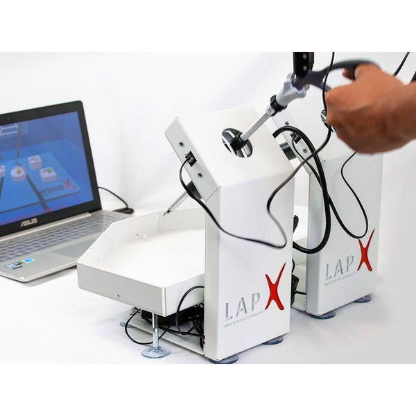 LAP-X laparoscopic simulator – GTSimulators.com