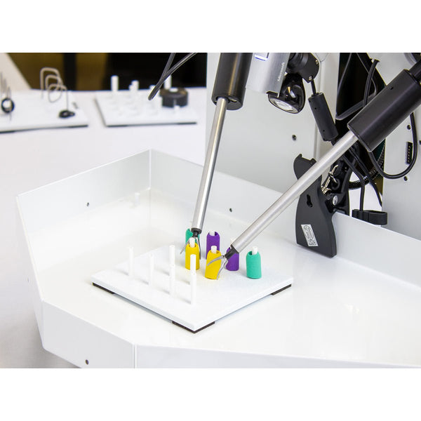 LAP-X laparoscopic simulator – GTSimulators.com