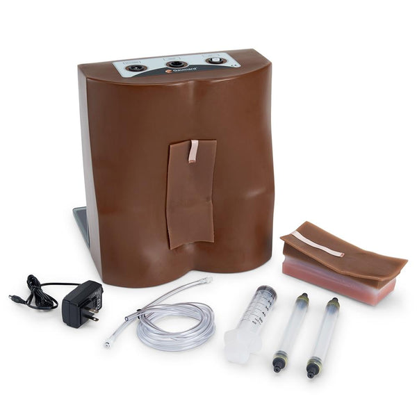 Lumbar Puncture Trainer, Medium – GTSimulators.com