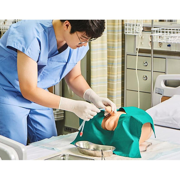 Male Catheterization Simulator – GTSimulators.com