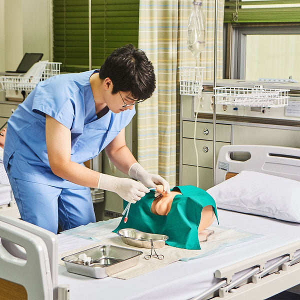 Male Catheterization Simulator – GTSimulators.com