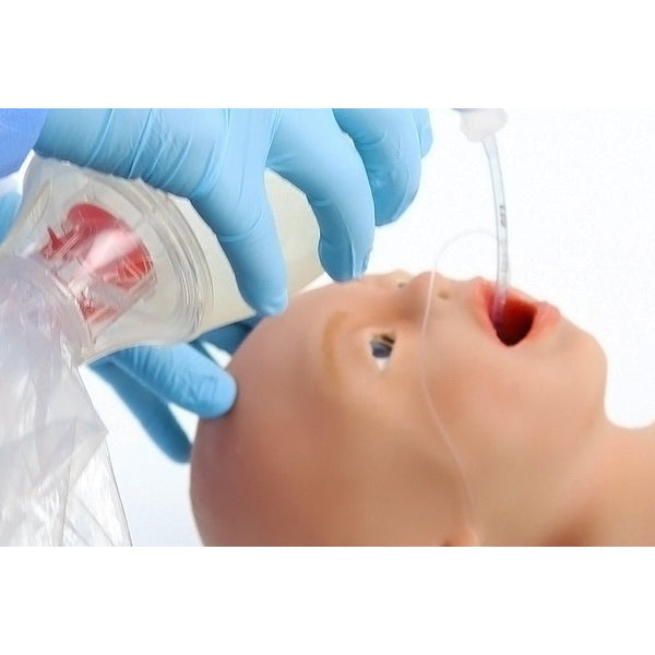 NENASim Infant Patient Simulator – GTSimulators.com