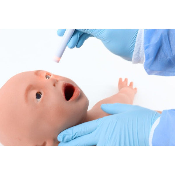 NENASim Infant Patient Simulator – GTSimulators.com