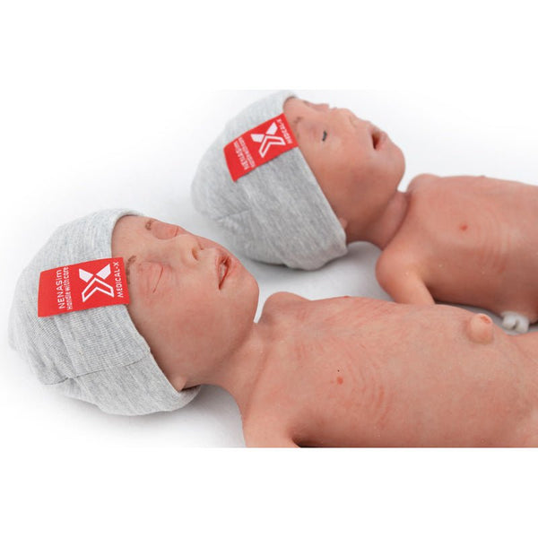 NENASim Preemie Patient Simulator – GTSimulators.com